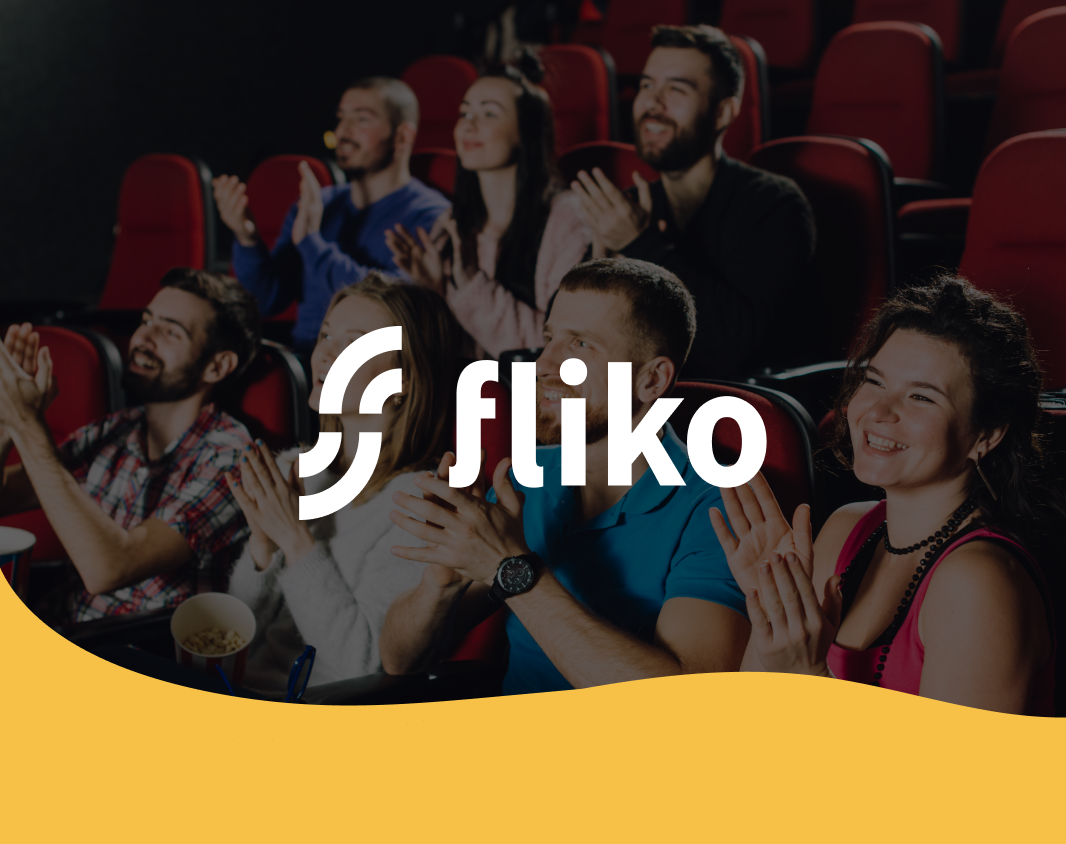 Cinema management software - IT Solutions